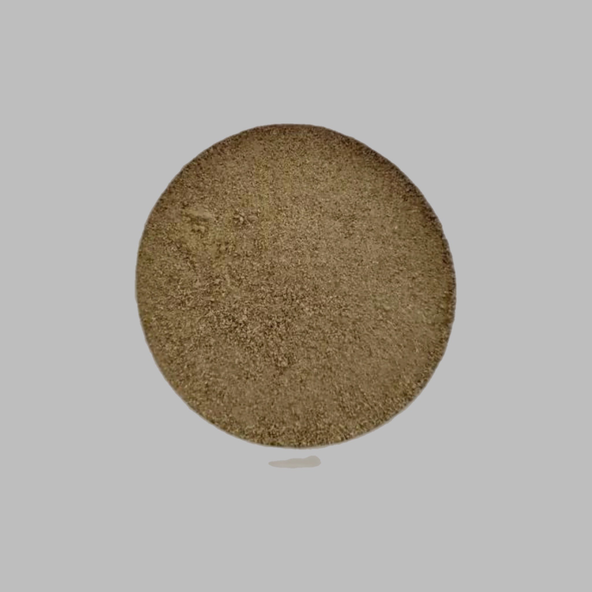 Wormwood Powder - 2 oz – Bismillah Herbal Way