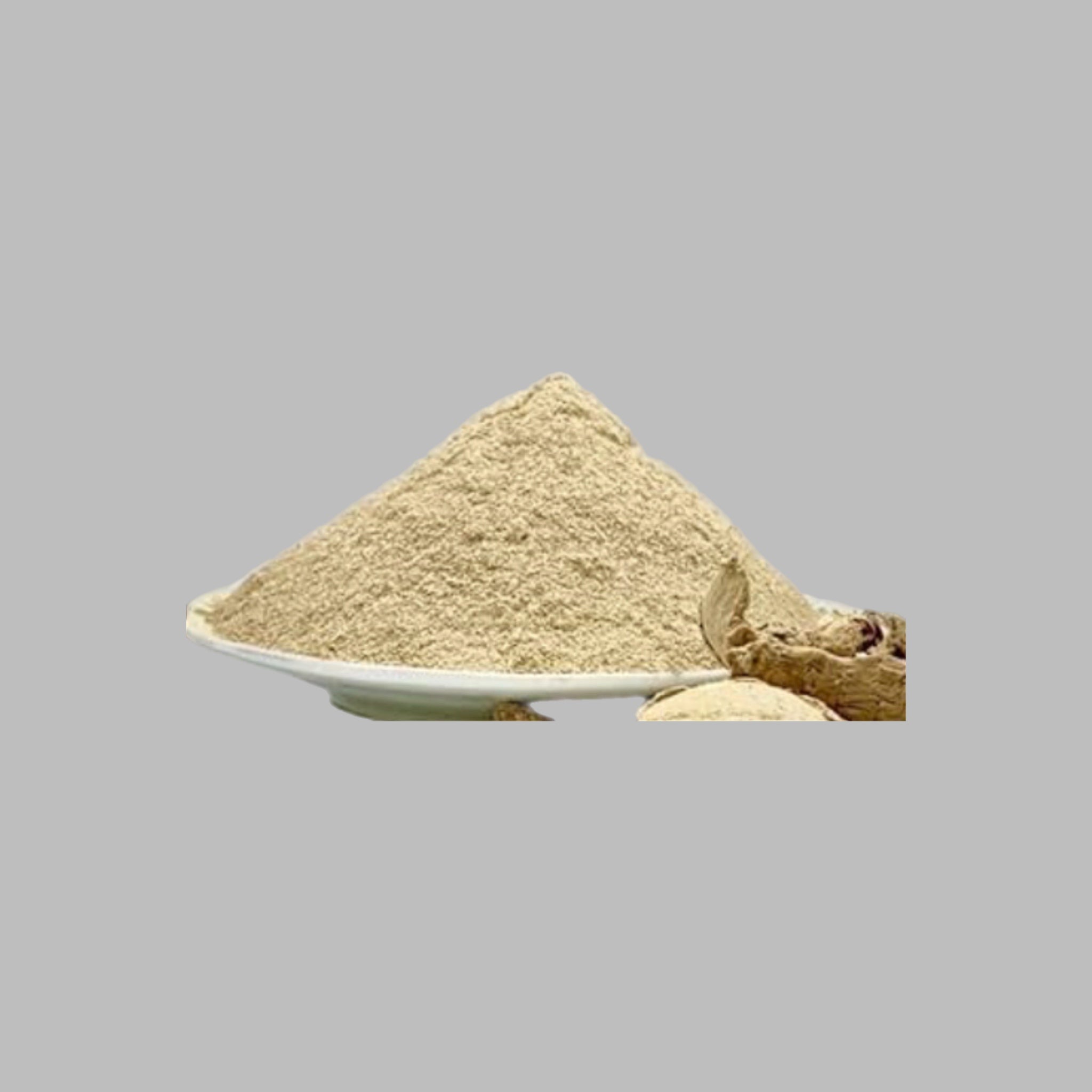 African Mulondo Root Powder - 2 oz – Bismillah Herbal Way